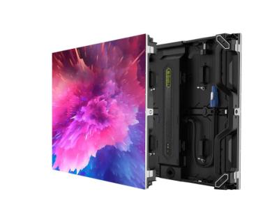 China Stage Rental Wedding Party P6.25 Interactive LED Floor Tile for sale