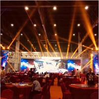 China 4K Full Color SMD1010 150x169mm Indoor LED Video Display for sale