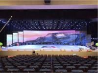 China P3.91mm Indoor Advertising LED Display Screen for sale