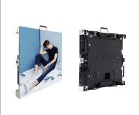 China P3.91mm Indoor Advertising LED Display Screen for sale