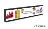 China P1.25mm Shelf Digital Signage for sale