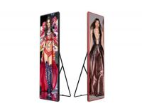 China Full Color SMD1515 BUH75 3840Hz  P3 Smart LED Poster for sale