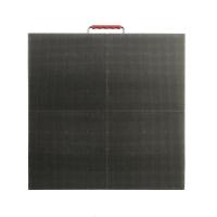 China 14bit Rental Video 1400Hz IP67 Interactive LED Floor Tile for sale