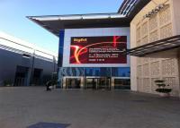 China 320x320mm P16 LED Display Screen For Advertising Outdoor for sale