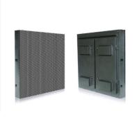 China Airport Waterproof IP65 Outdoor Advertising LED Display Screen for sale