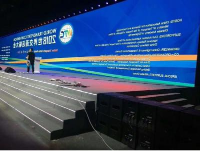 China Modular P10mm 64x32 Outdoor Advertising LED Display Screen for sale