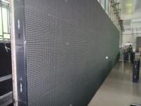 China Shows P4.81 64x64 Outdoor Advertising LED Display Screen for sale