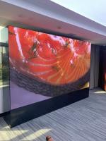 China SMD1515 640000dot/M2 P1.25 Indoor Advertising LED Display for sale