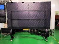 China P2 250000dots/m2 1500nits Removable LED Display 1250W for sale