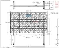 China P2 250000dots/m2 1500nits Removable LED Display 1250W for sale