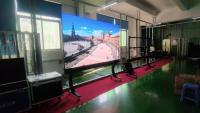 China P2 250000dots/m2 1500nits Removable LED Display 1250W for sale