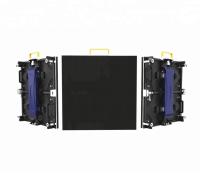 China SMD1515 1R1G1B Fixed 1500nits Video Wall Led Panel P2 for sale