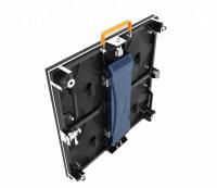 China SMD1515 1R1G1B Fixed 1500nits Video Wall Led Panel P2 for sale