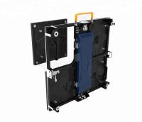 China SMD1515 1R1G1B Fixed 1500nits Video Wall Led Panel P2 for sale
