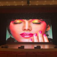 China SMD1515 1R1G1B Fixed 1500nits Video Wall Led Panel P2 for sale