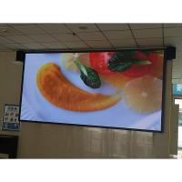China SMD1515 1R1G1B Fixed 1500nits Video Wall Led Panel P2 for sale