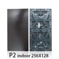 China SMD1515 1R1G1B Indoor Led Video Screen P1.25 Seamless Module for sale