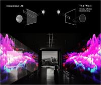 China 96W SMD2121 Outdoor Rental Led Screen P2.6 8mm Thickness FCC for sale