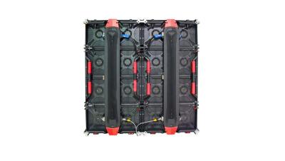 China SMD1515 1000nits Rental LED Video Wall P4.81 P5.95 P6.25 EMC for sale