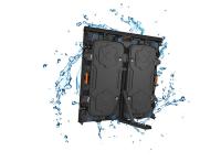 China P3 P4 P5 P6.67 P8 P10 Outdoor Football Stadium LED Display Screen LED Perimeter Display for sale