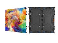 China P3 P4 P5 P6.67 P8 P10 Outdoor Football Stadium LED Display Screen LED Perimeter Display for sale