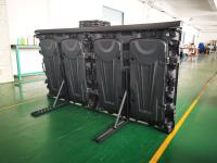 China P3 P4 P5 P6.67 P8 P10 Outdoor Football Stadium LED Display Screen LED Perimeter Display for sale
