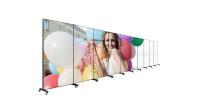 China Led Display P2.5 P3 Wholesale Digital Signage And LED Display Screen LED Screen Indoor Poster P1.875 P2 P2.5 P3 for sale