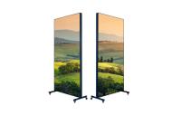 China Led Display P2.5 P3 Wholesale Digital Signage And LED Display Screen LED Screen Indoor Poster P1.875 P2 P2.5 P3 for sale