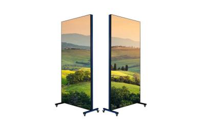 China Led Display P2.5 P3 Wholesale Digital Signage And LED Display Screen LED Screen Indoor Poster P1.875 P2 P2.5 P3 for sale