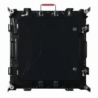 China SMD3535 Outdoor LED Video Wall 300W/Sqm P6 For Concert Background for sale