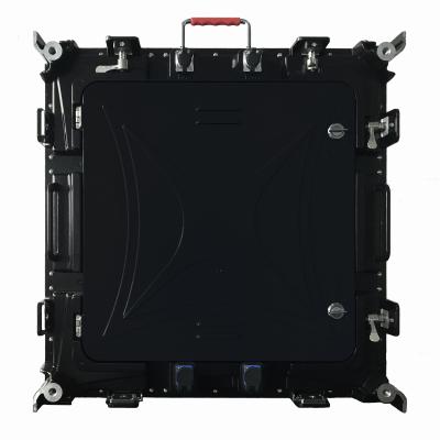 China SMD3535 Outdoor LED Video Wall 300W/Sqm P6 For Concert Background for sale