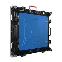 China SMD3535 Outdoor LED Video Wall 300W/Sqm P6 For Concert Background for sale