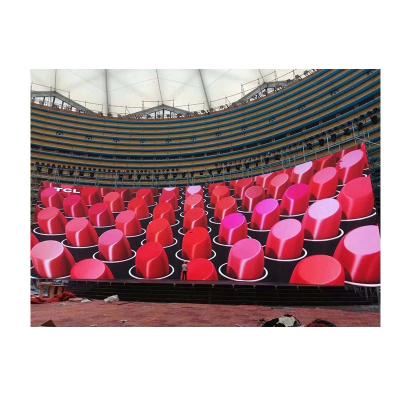 China SMD2121 Indoor LED Display Screens P1.923 P1.875 ISO for Meeting Room for sale