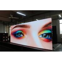 China SMD2121 Indoor LED Display Screens P1.923 P1.875 ISO for Meeting Room for sale