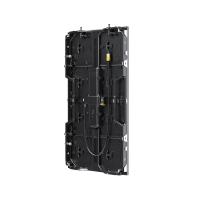 China Layer Scaffold Stage LED Screen 4.81mm Pitch P2.604 IP40 For Events for sale