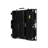 China Layer Scaffold Stage LED Screen 4.81mm Pitch P2.604 IP40 For Events for sale