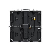 China Layer Scaffold Stage LED Screen 4.81mm Pitch P2.604 IP40 For Events for sale