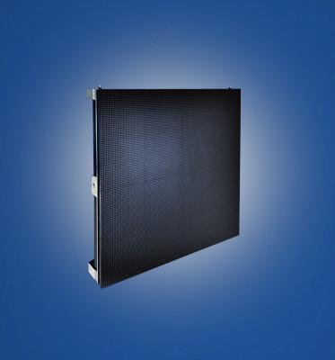 China P4.81 P3.91 33W Indoor Led Advertising Screen 1000nits 500x500mm FCC for sale