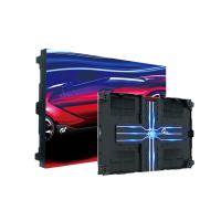 China P4.81 P3.91 33W Indoor Led Advertising Screen 1000nits 500x500mm FCC for sale
