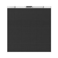 China P3.91 Outdoor Transparent LED Screen Waterproof SASO AC220V for sale