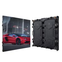 China Frontage lighting SMD2727 Outdoor Led Panel 960×960mm Advertising for sale