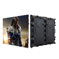 China Frontage lighting SMD2727 Outdoor Led Panel 960×960mm Advertising for sale