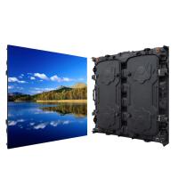 China Frontage lighting SMD2727 Outdoor Led Panel 960×960mm Advertising for sale