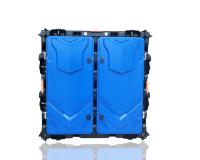 China SMD1921 Waterproof Advertising Led Display 6000cd/sqm Magnesium Cabinet for sale