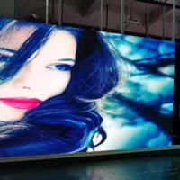 China SDK 400cd/Sqm Indoor Rental LED Display P2 P2.5 P3 P4 64x64 Dots for sale