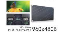 China SDK 400cd/Sqm Indoor Rental LED Display P2 P2.5 P3 P4 64x64 Dots for sale