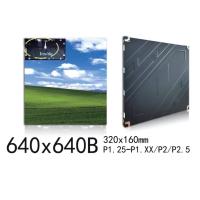China SDK 400cd/Sqm Indoor Rental LED Display P2 P2.5 P3 P4 64x64 Dots for sale