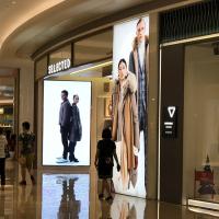 China 5000nits Indoor Led Display Panel P4.81 P3.91 Pantallas Aluminum Panel for sale