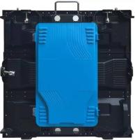 China TUV Outdoor Rental LED Display P6 SDK 1R1G1B 6000cd/Sqm Waterproof for sale