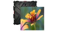 China P5 IP54 Outdoor LED Video Wall FCC 7000cd/m2 Fixed LED Panel for sale